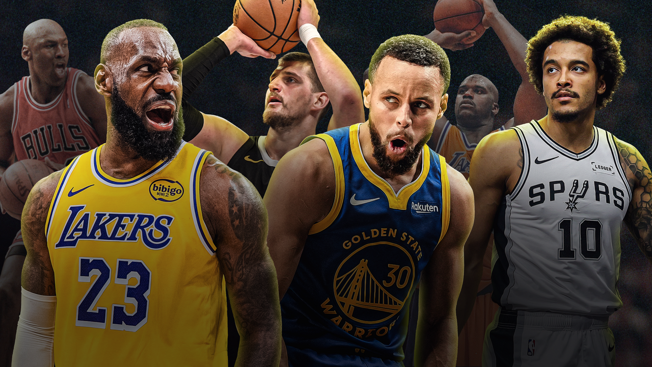 NBA w Telewizji Polskiej! Transmisje meczów NBA w TVP! | TVP SPORT