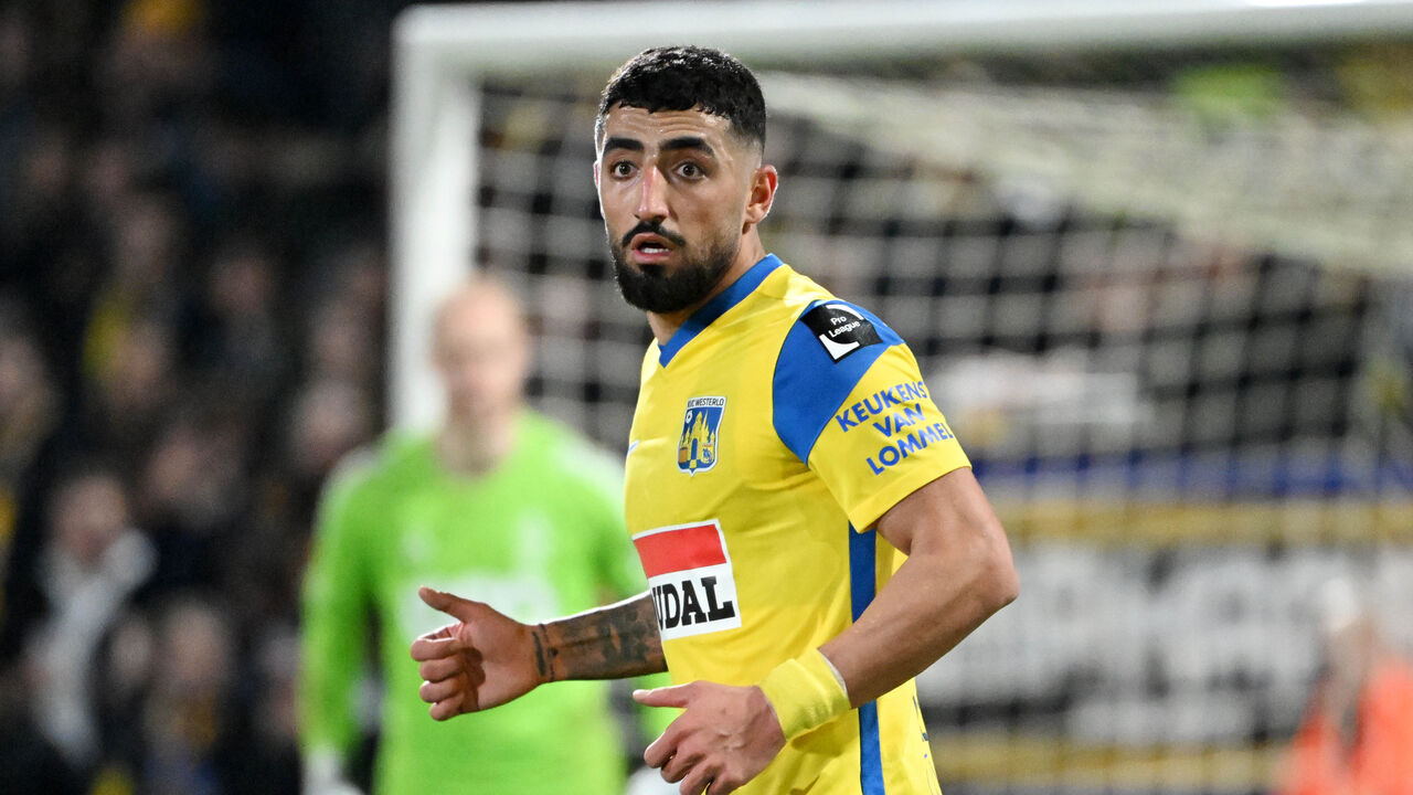 Lech Poznań przeprowadził hitowy transfer i sięgnął po reprezentanta ...